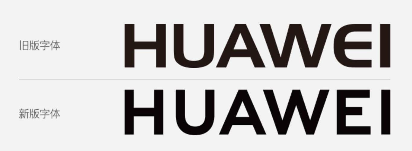 华为原版字体是什么截图