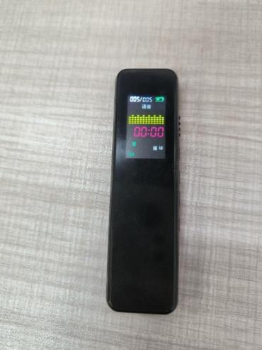 录音笔最长能录多长时间图标