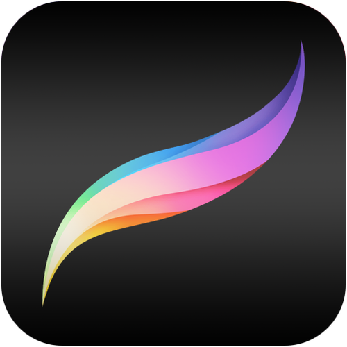 procreate安卓下载图标