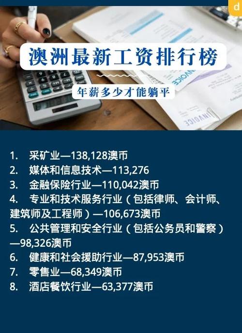 去澳洲一年挣30万现实吗