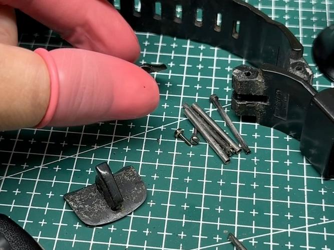 prw6100表带拆卸图解视频图标