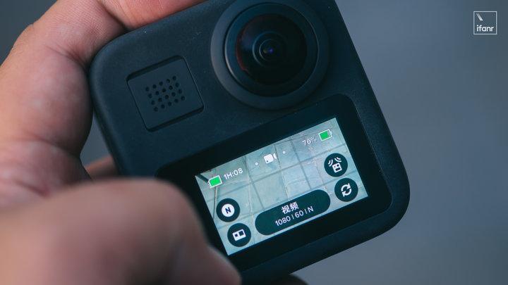 gopro录完视频在哪看
