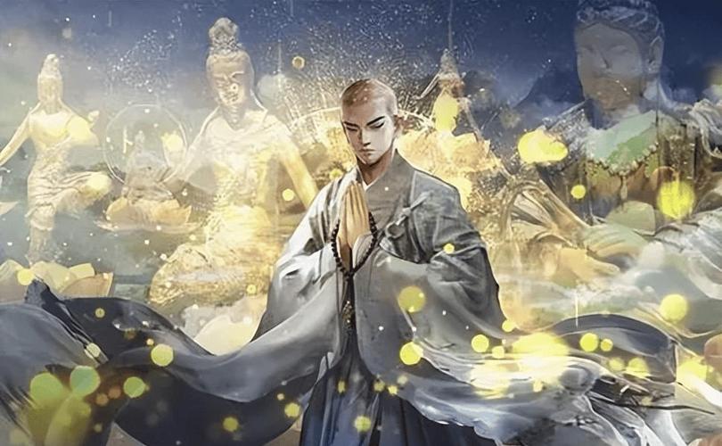 遮天之圣僧的悠闲生活截图