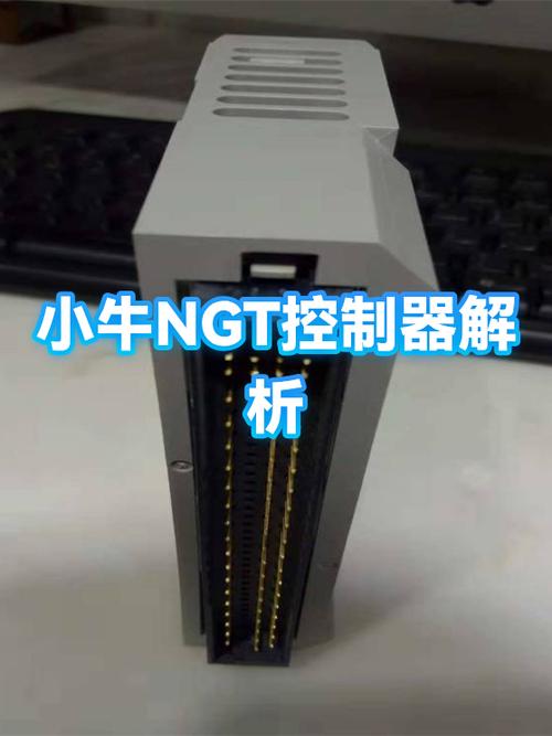 小牛原厂控制器参数图标