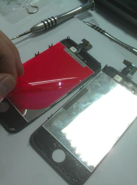 ipadmini4屏幕旋转不了图标