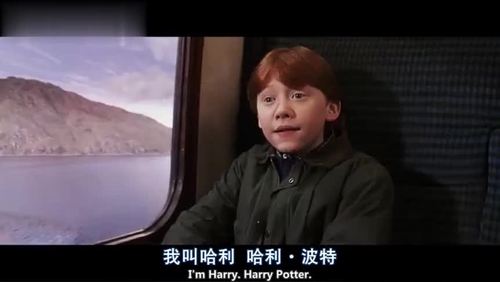 哈利波特衍生电影有哪些图标