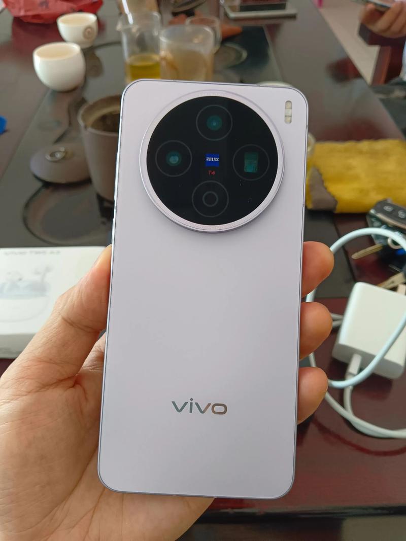 vivo手机哪一年出的图标