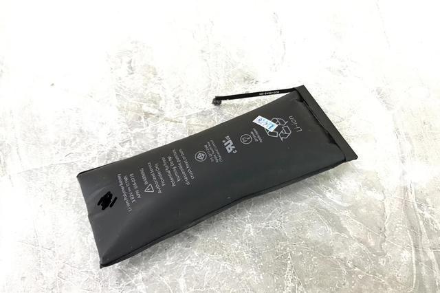 手机壳翘起来了怎么办图标