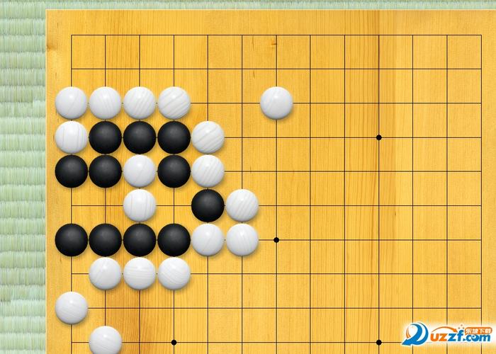 银星围棋官网图标