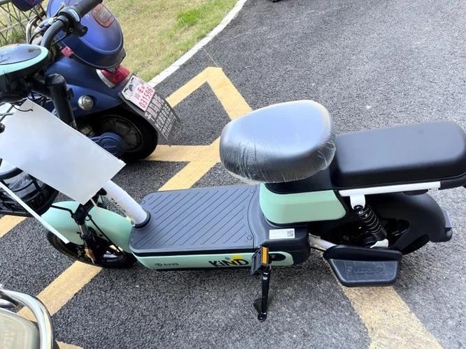 台铃电动车s100旗舰版多少钱图标