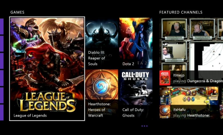 xbox游戏怎么买截图