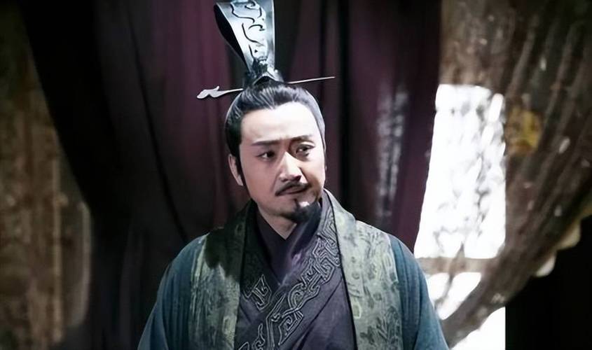 历史信陵君图标