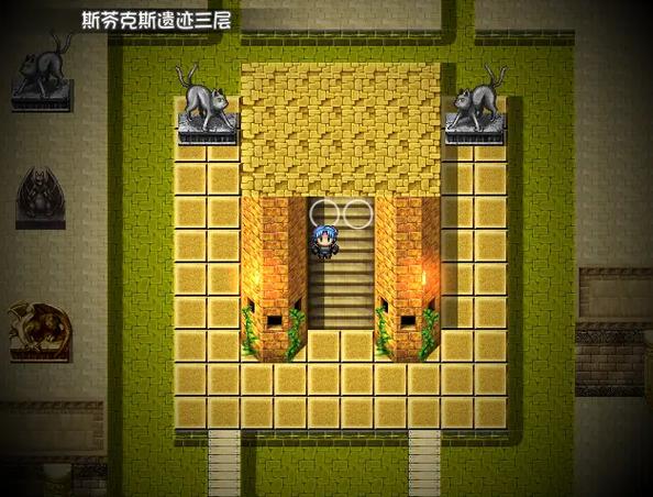 激战魔物娘任务攻略