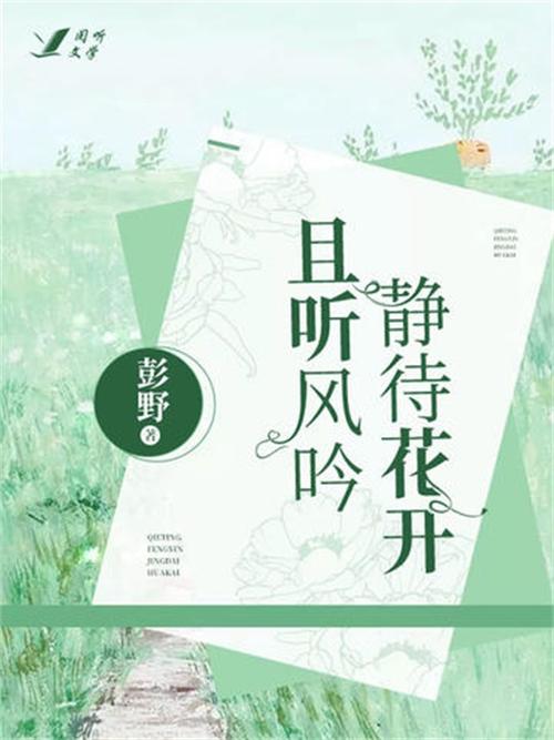 阅听文学网页图标