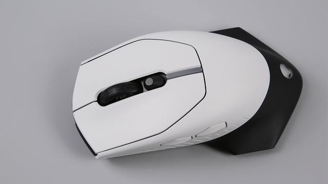 aw610m 的使用说明截图