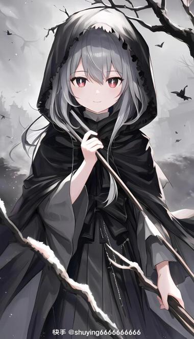 小小的恶魔截图