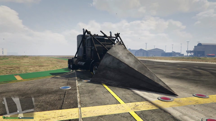gta5魅影在哪里改装图标