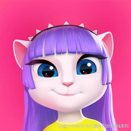我的安吉拉2旧版图标