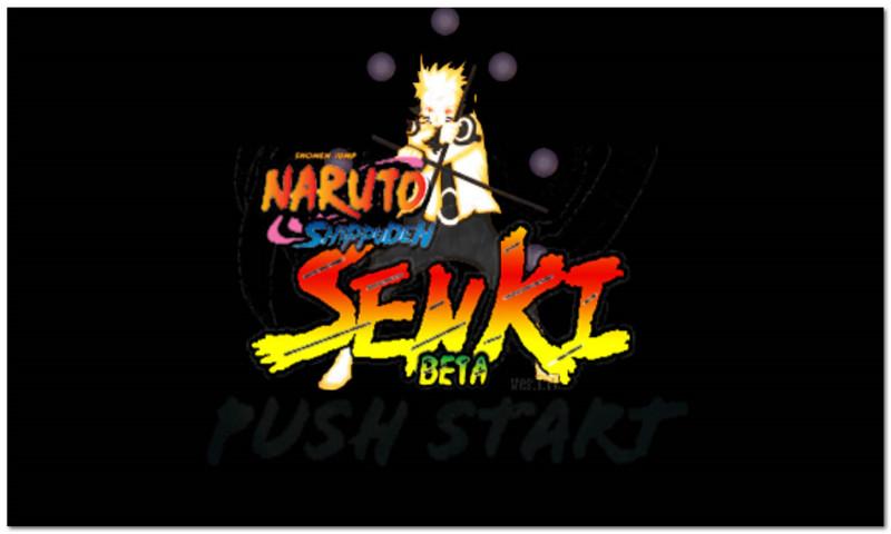 火影战记Naruto下载图标