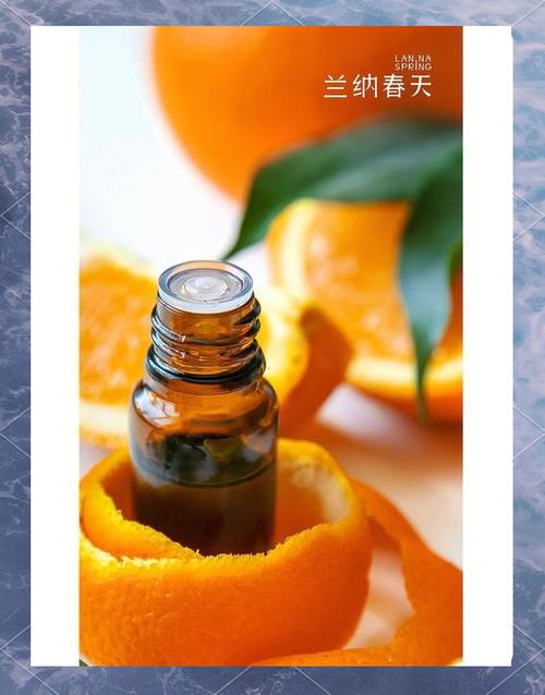 甜橙的功效与作用图标