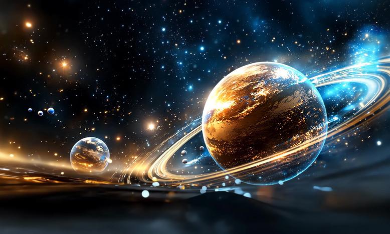 下载行星视频图标
