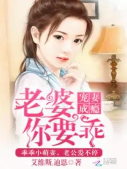 宠妻成瘾老婆你要乖图标