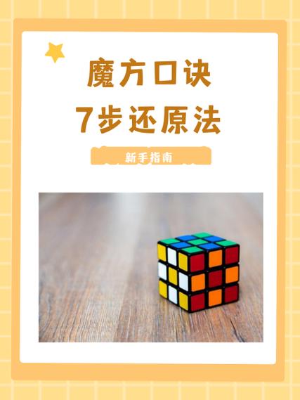 7-12岁儿童魔方截图