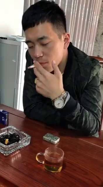 快手翟会长图标