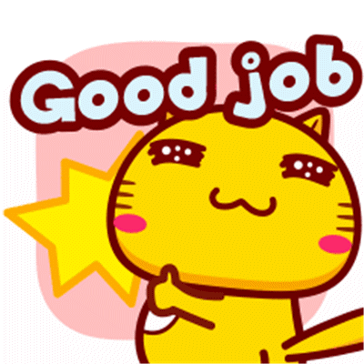 goodjob man截图