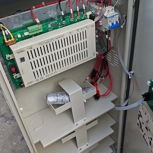 青鸟消防应急照明集中电源图标