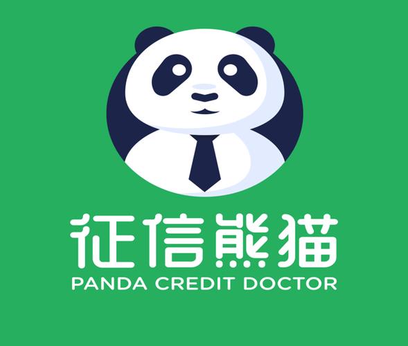 熊猫贷款上征信吗图标