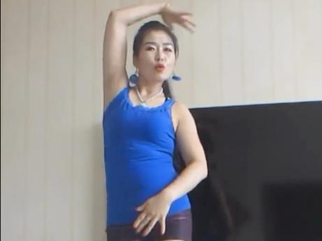 广场舞免费的广场舞大全视频图标