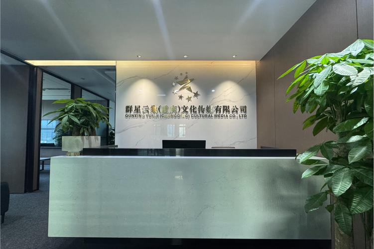 爱播传媒文化有限公司图标