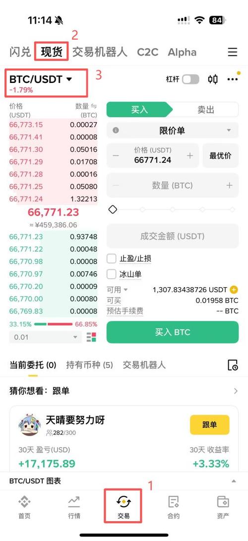 比特币兑换美元图标