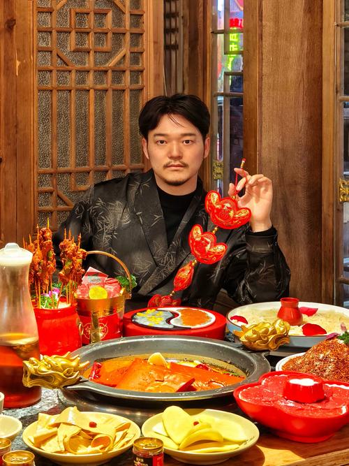 火锅大亨正版图标