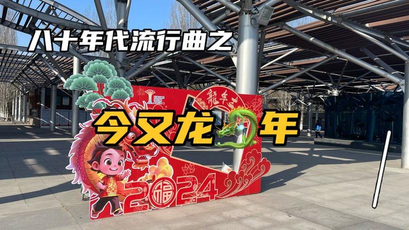今又龙年截图