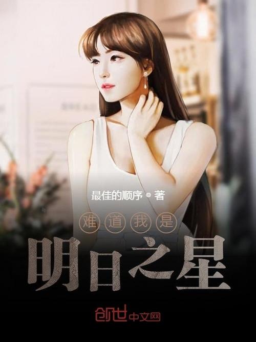 我是明日之星小说