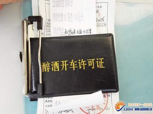 醉驾后能办临时驾驶证吗图标