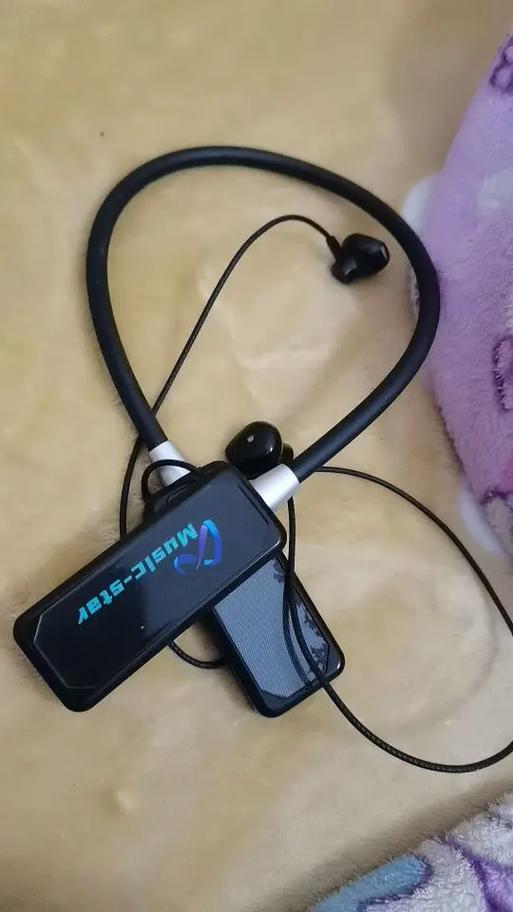 蓝牙耳机可以用多久就没电了图标