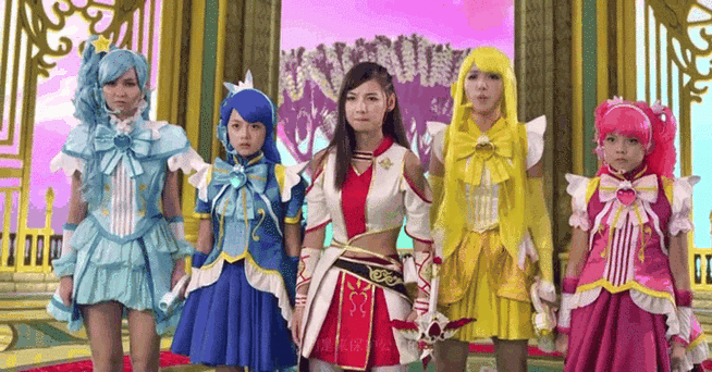 巴拉拉小魔仙魔箭公主图标