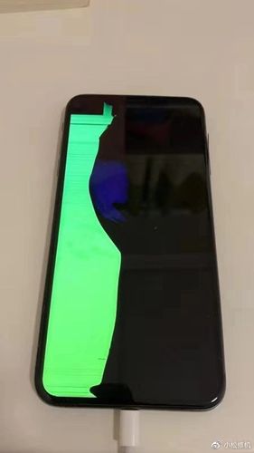 苹果xs屏幕不灵敏什么原因图标