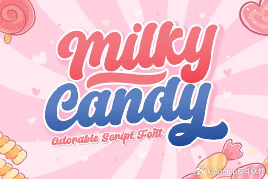 Candy全集免费观看缩略图