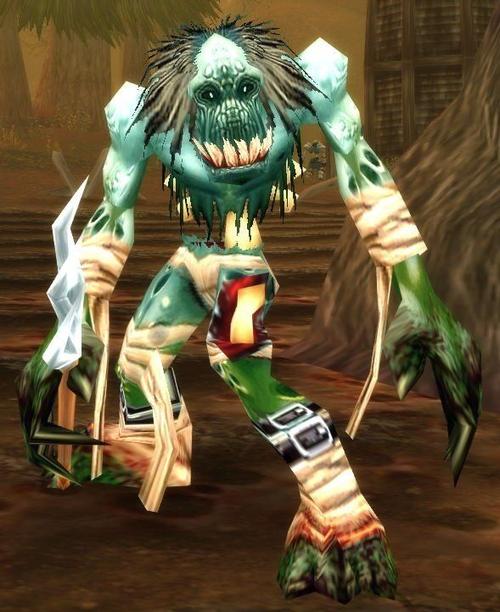 魔兽世界十大感人