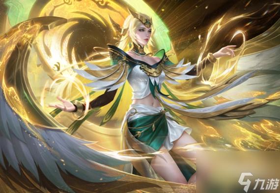 2v2什么英雄厉害