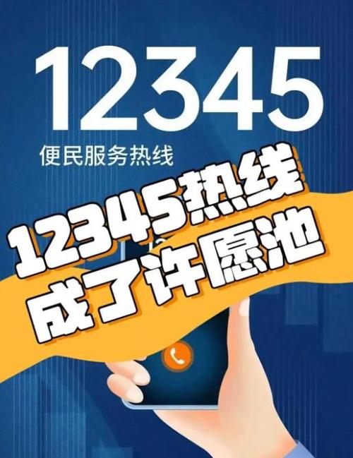 供暖投诉比12345还厉害的电话图标