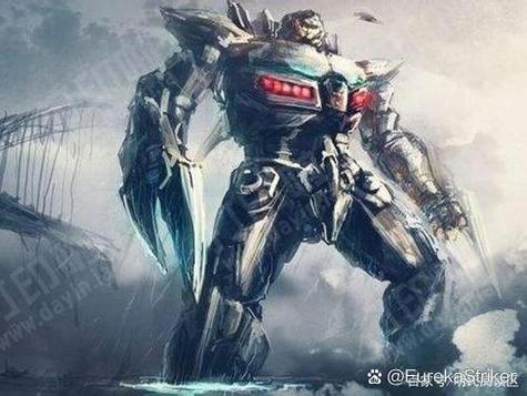 环太平洋5图标
