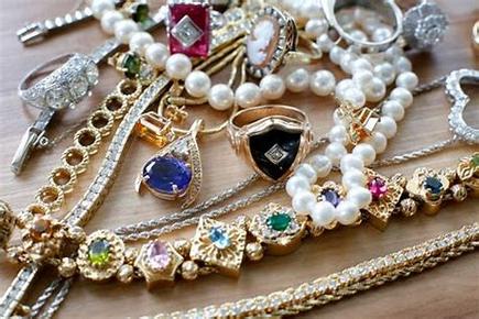 jewelry jewel截图