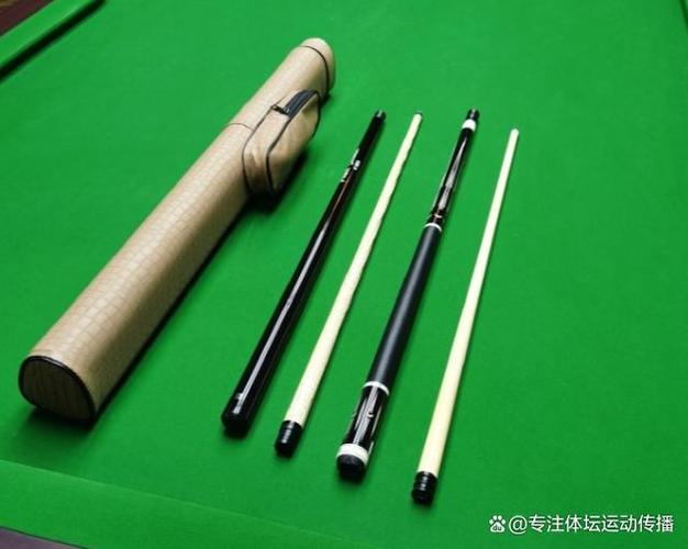 台球杆大头杆和小头杆的区别图标