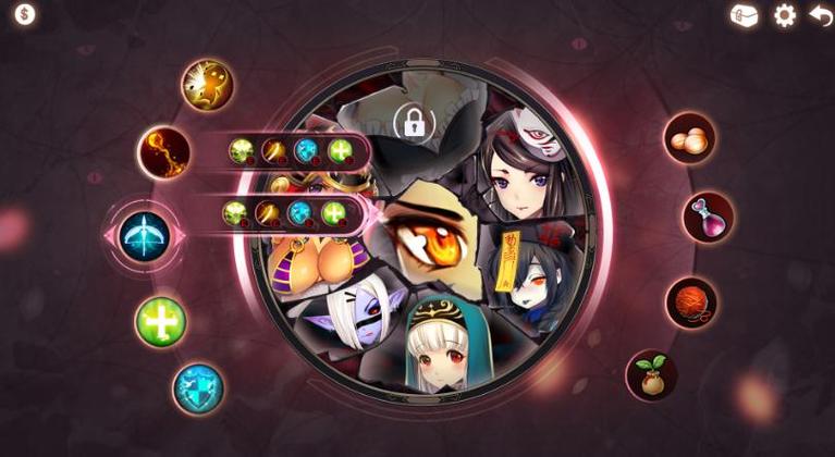 mirror全cg存档图标