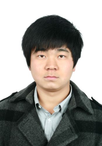 照片白底换蓝底图标